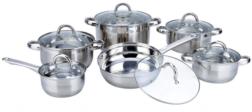 Products – MyPower