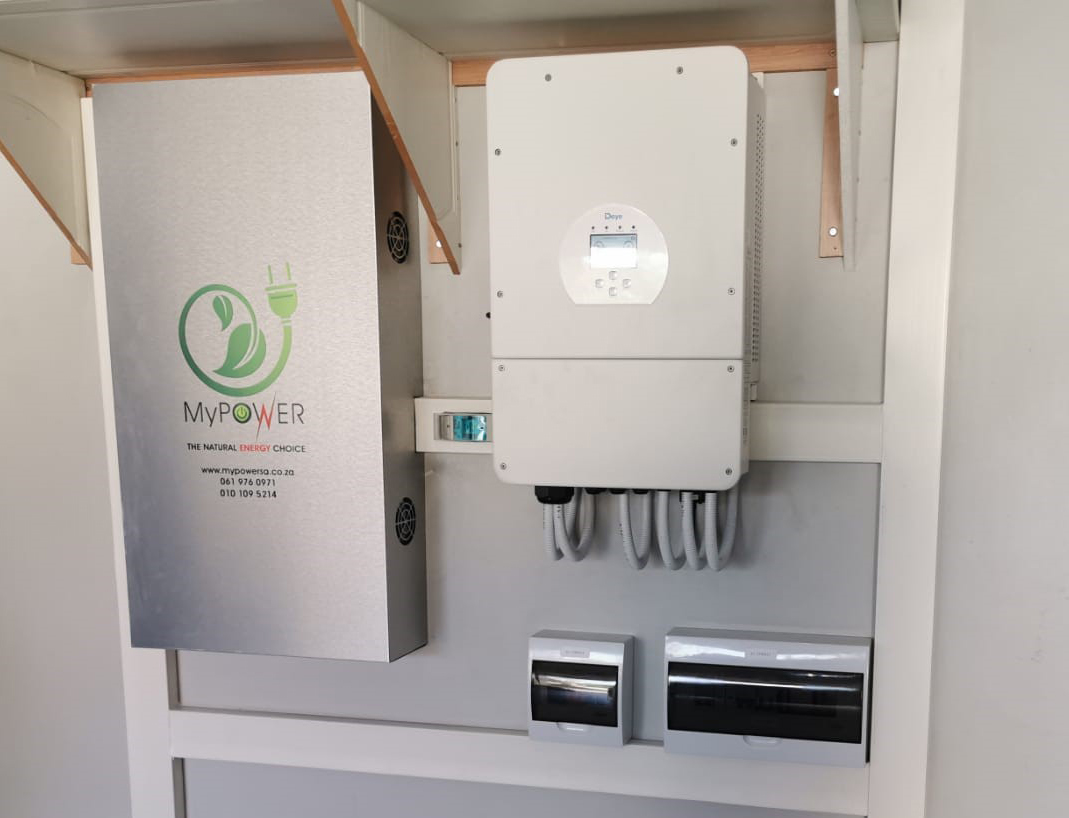 Home - MyPower MyPower Solar Power MyPower Solar energie MyPower ...