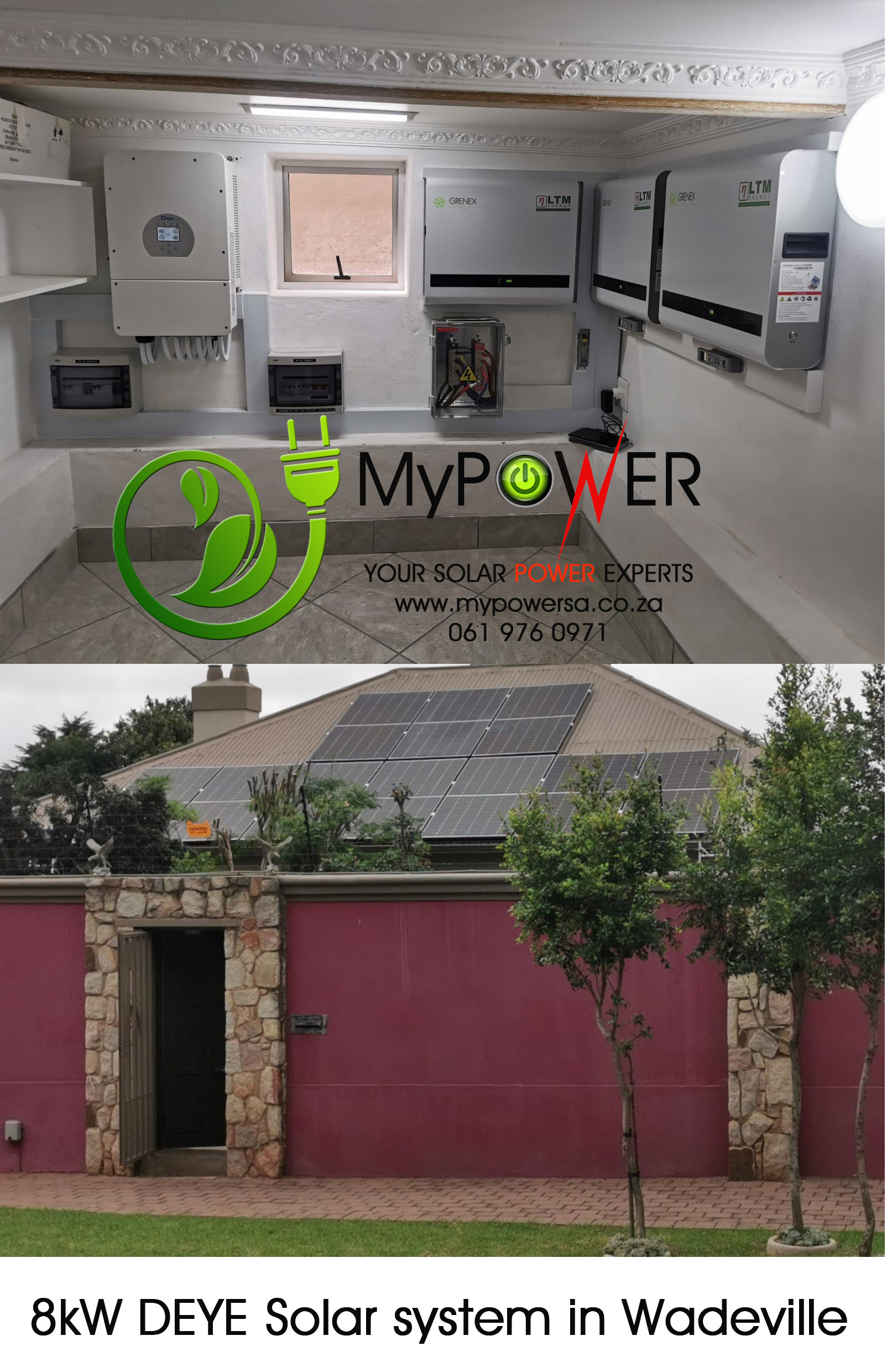 Products - MyPower